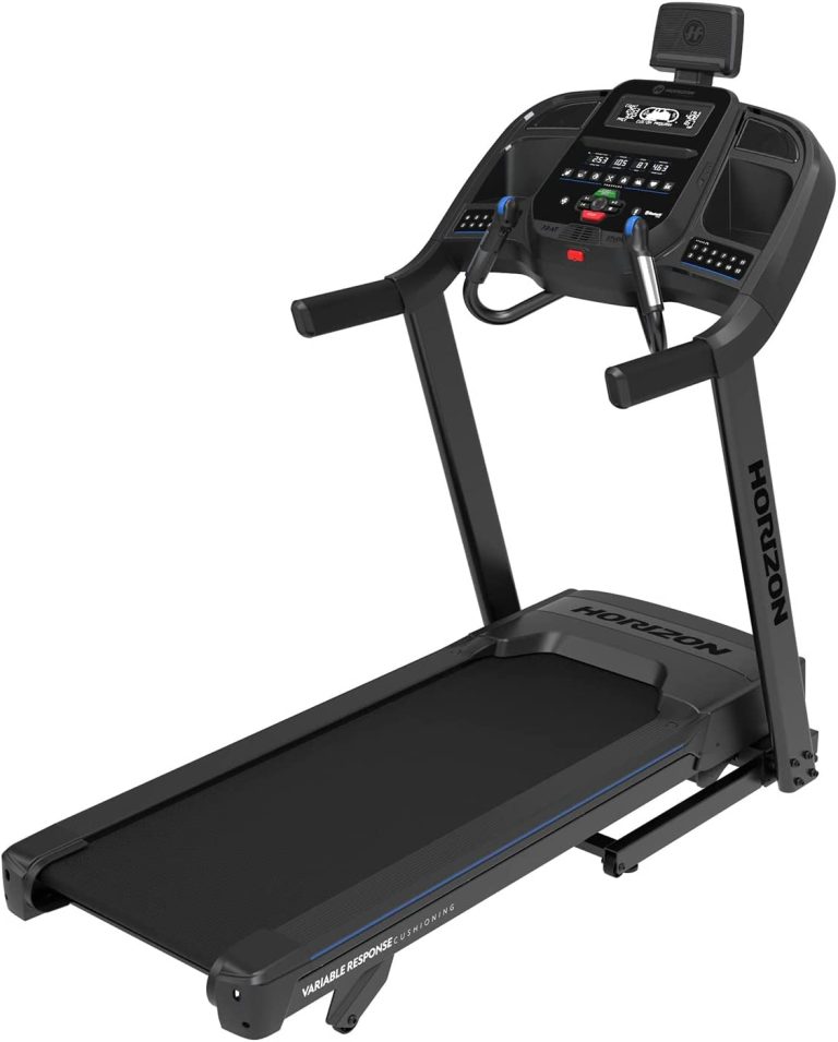 Horizon Fitness Treadmill: A Complete Review - treadmill.run