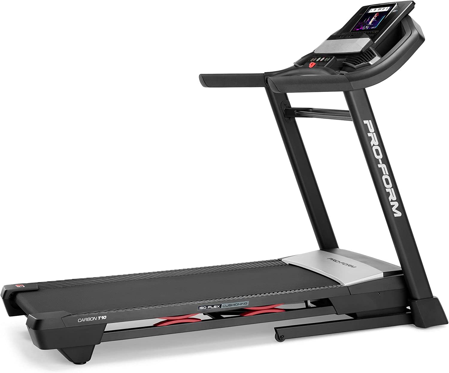 A Guide to Using a Treadmill in an Apartment - treadmill.run