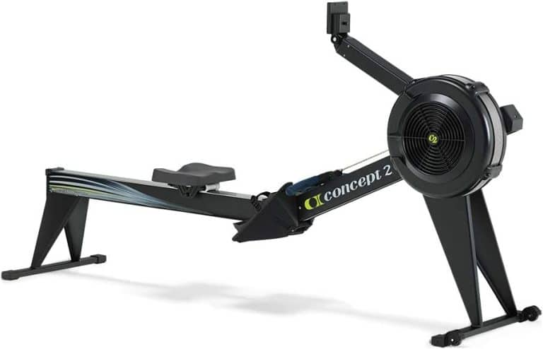 Rowing Machine Concept 2: Complete Guide - treadmill.run