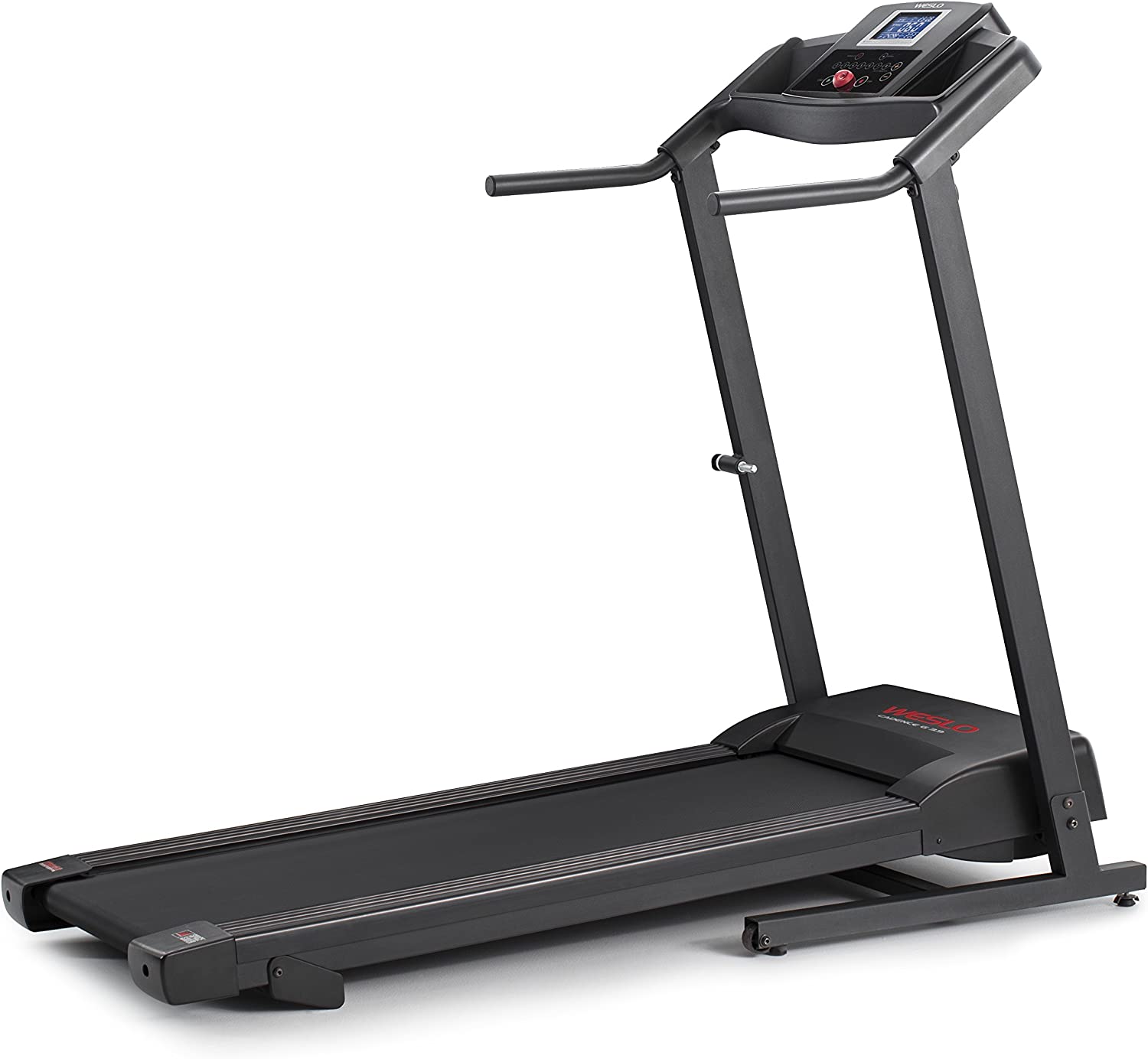 Get Fit with Weslo Treadmills - treadmill.run