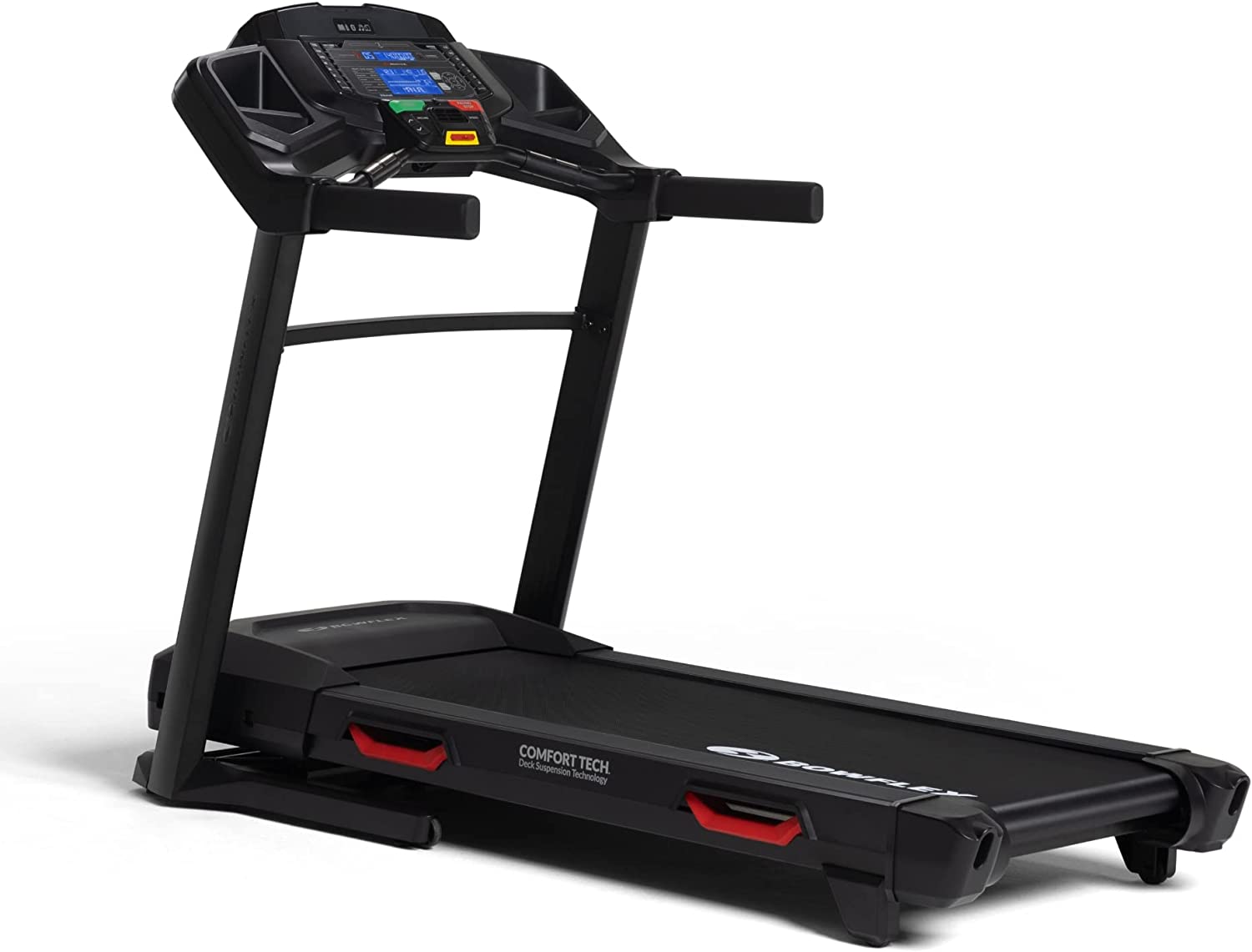 Bowflex BXT8J Treadmill: Complete Overview - treadmill.run