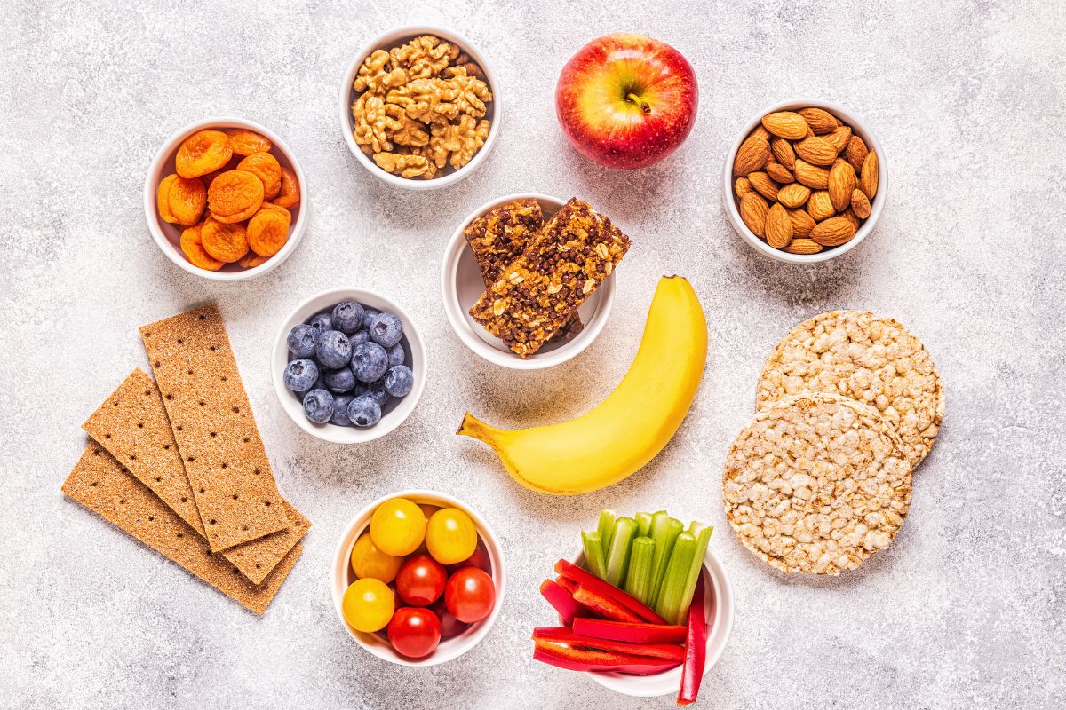 Best Low Carb Snacks Treadmill run Best Low Carb Snacks Treadmill run